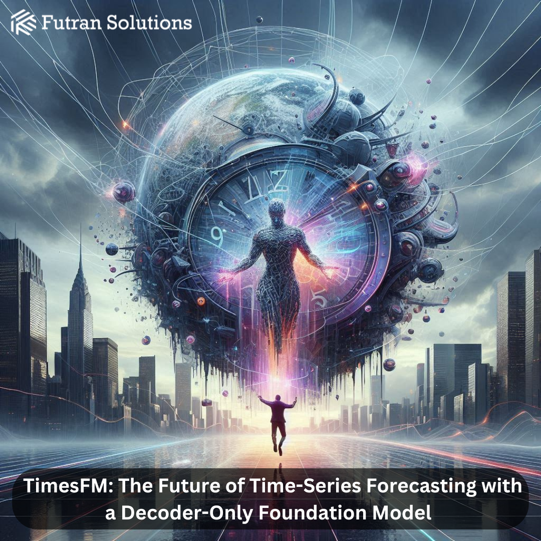 TimesFM: The Future of Time-Series Forecasting with a Decoder-Only ... TimesFM: The Future of Time-Series Forecasting with a Decoder-Only ...