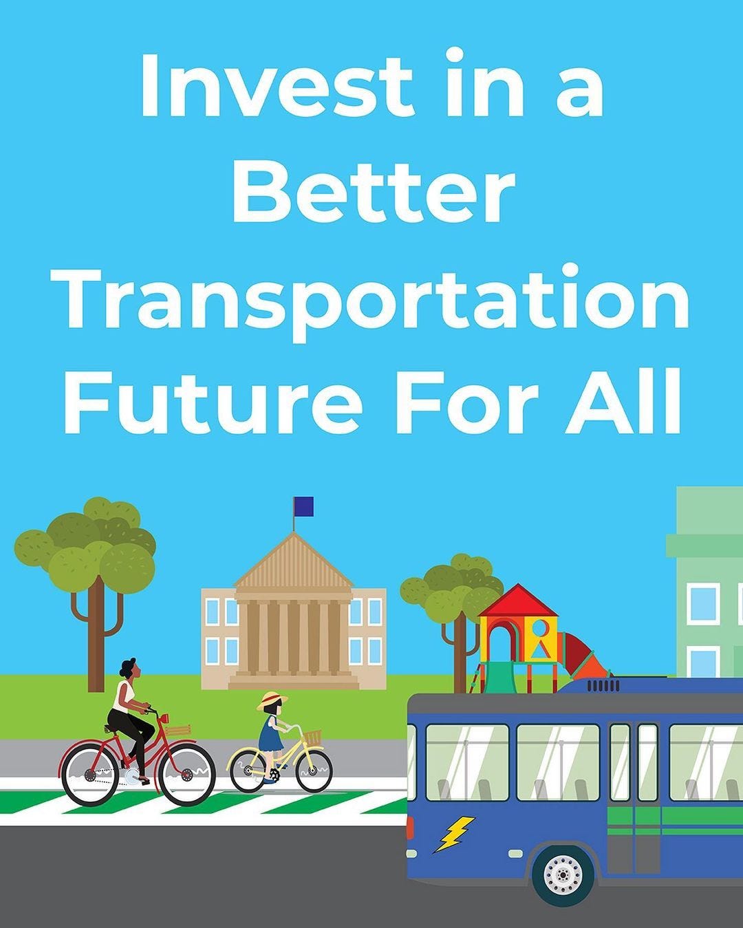 Equity and the Transportation & Climate Initiative | by Green For All ...