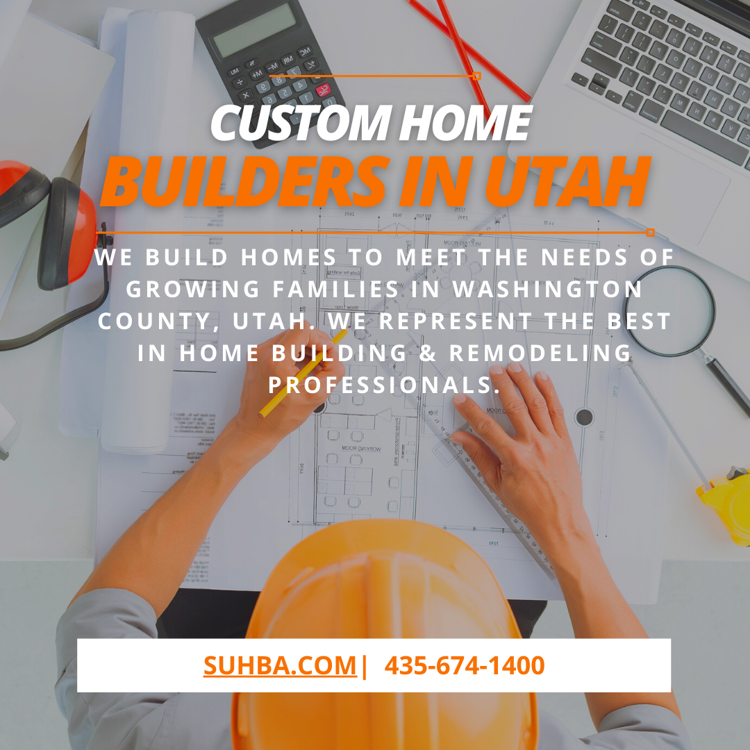 cuSustainable Home Building: How Utah Builders are Leading the Way | by ...