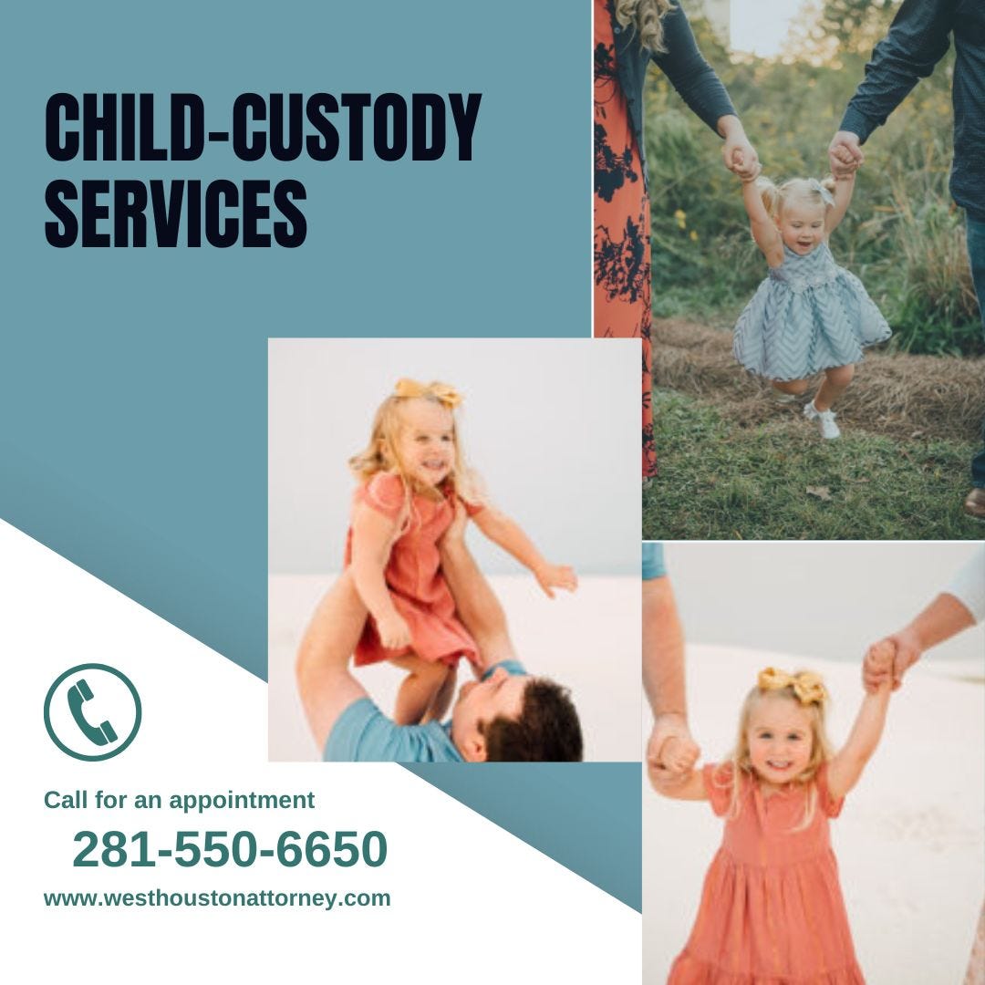 Child Custody Services - C.E. Schmidt & Associates PLLC - Medium