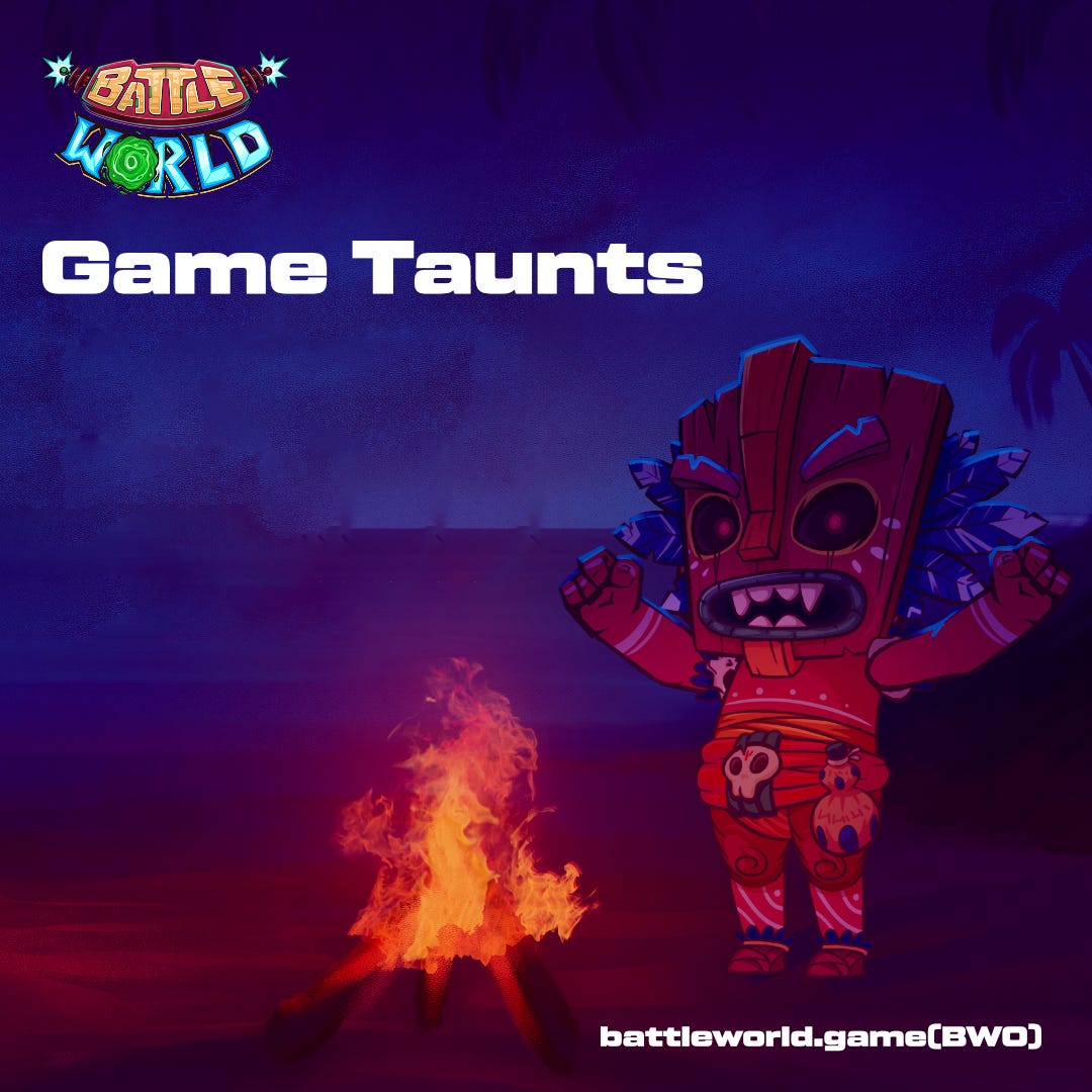 Game Taunts - Battleworld_game - Medium