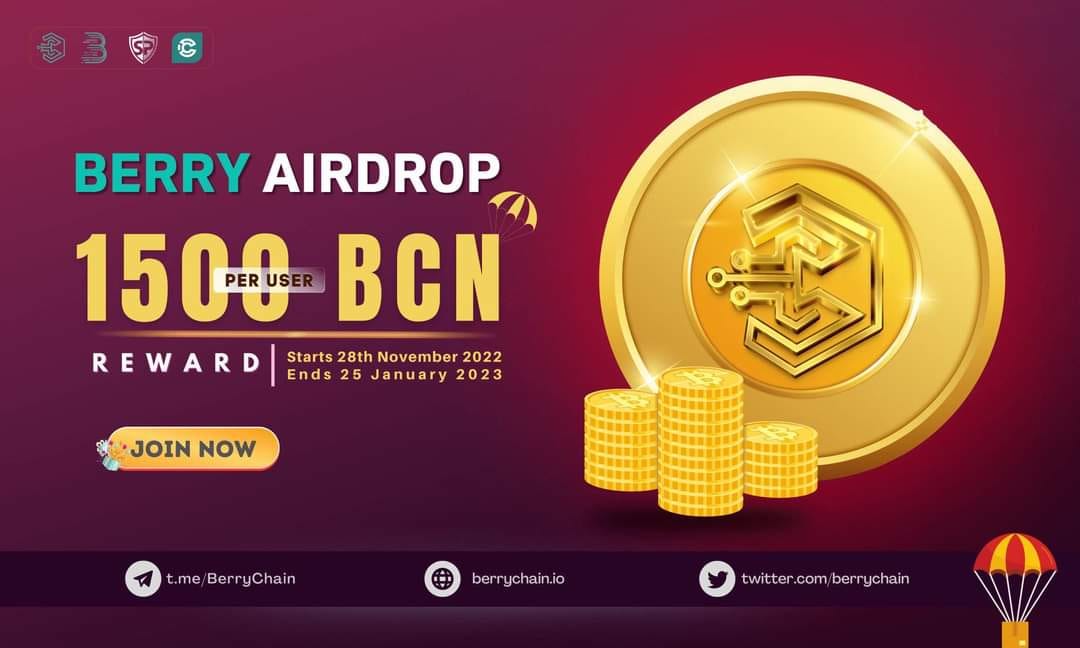 @ 100% wallet airdrop Join telegram Download wallet app Don’t skip that https://t.me ...