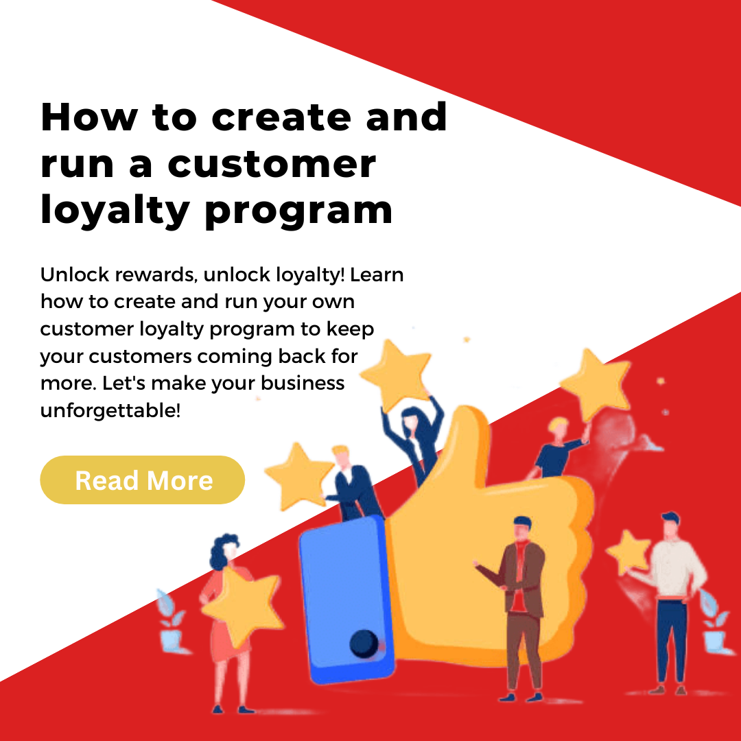 How to create and run a customer loyalty program | by DigiLearn | Medium