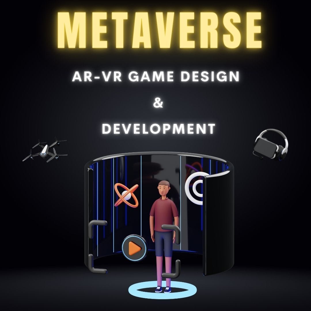 Get a taste of a new career without leaving your couch with Metaverse Academy’s on-demand VR ...