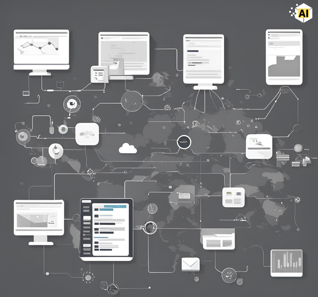 Common Problems Of Legacy Data Integration Systems And The Path To Modernization With Purplecube
