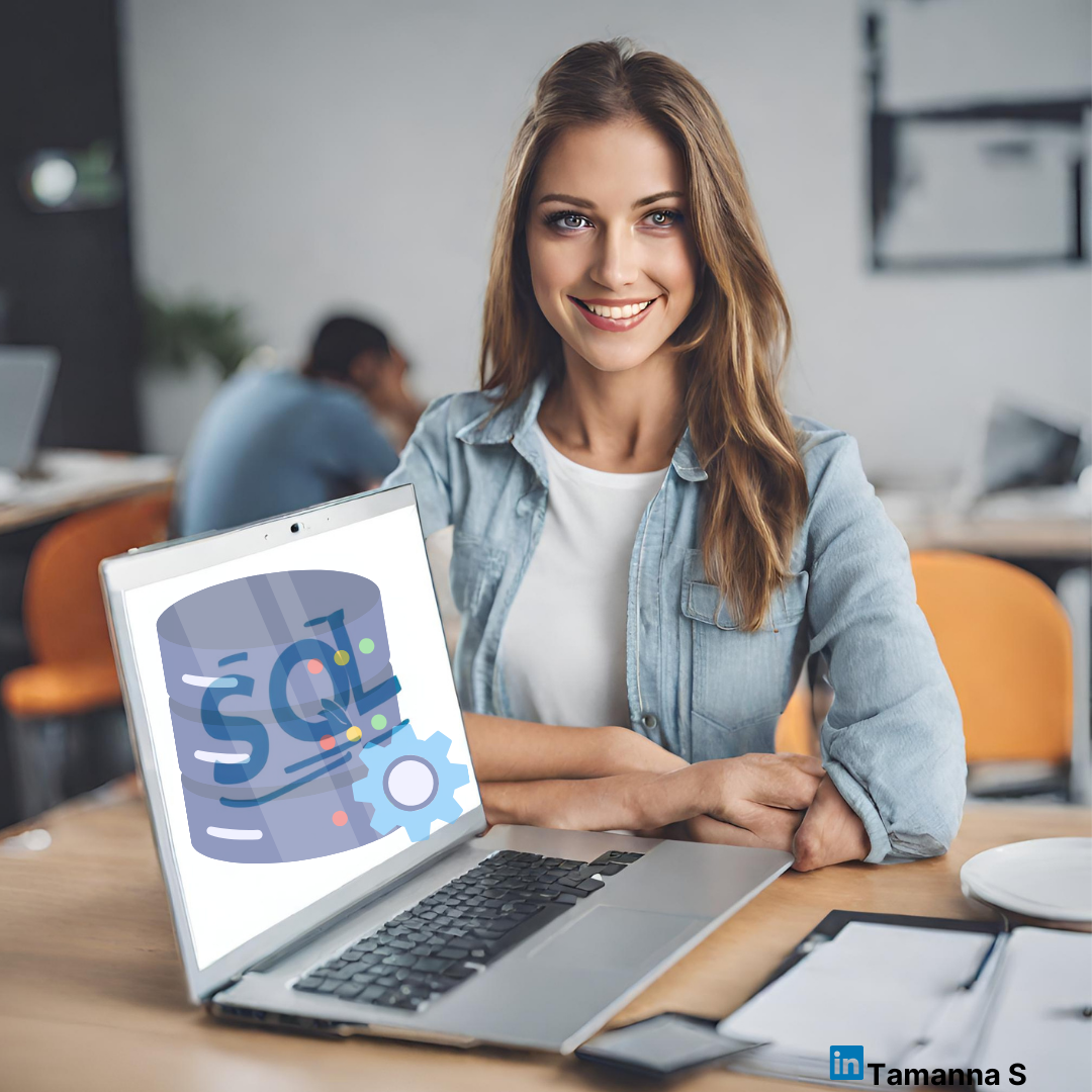 Introduction to SQL: A Beginner’s Guide:1 | by Tamanna shaikh | Medium