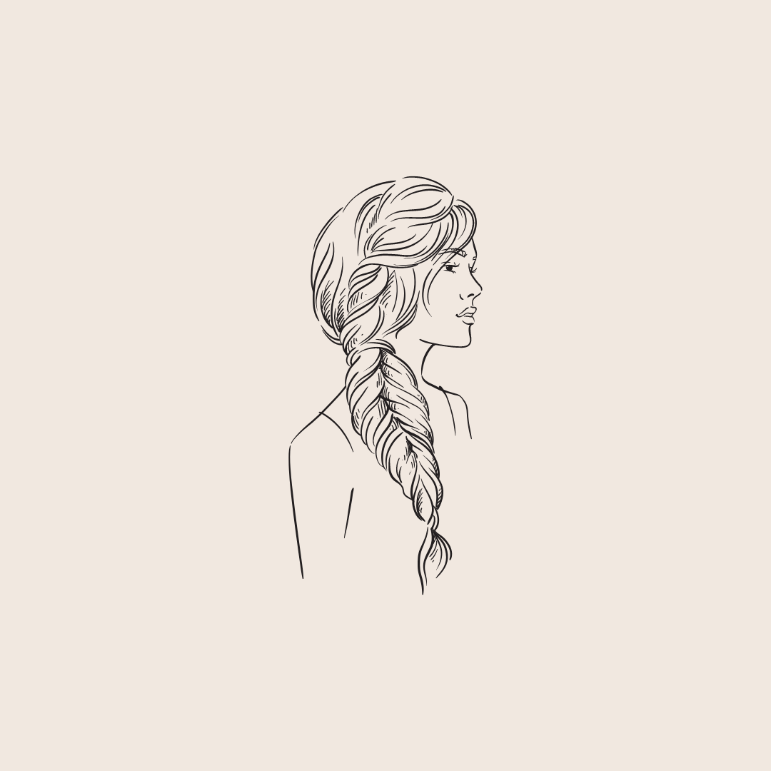The Healthy Hair Series — Part 0: My Hair Growth Origin Story | by Emma ...