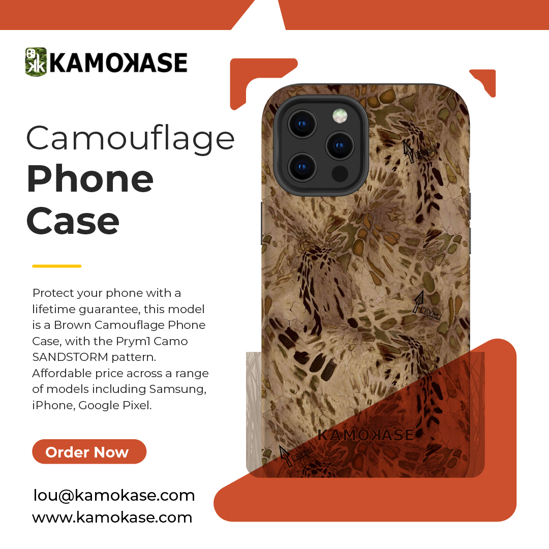Famous Phone Cases Among Youngsters | by KamoKase | Medium