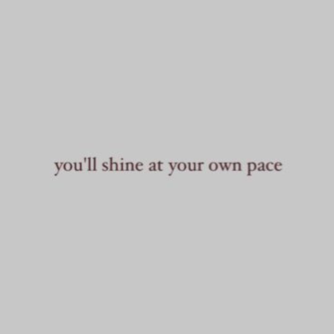 Let yourself loose. Someone once told me or more like still… | by Arfa ...