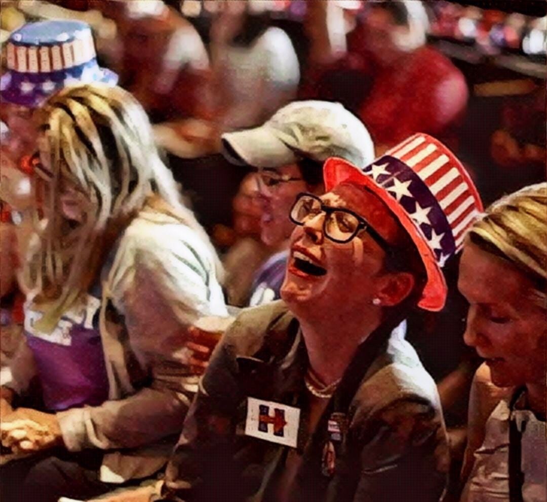 President-Elect Trump: a how-to guide for millennials | by Cliff ...