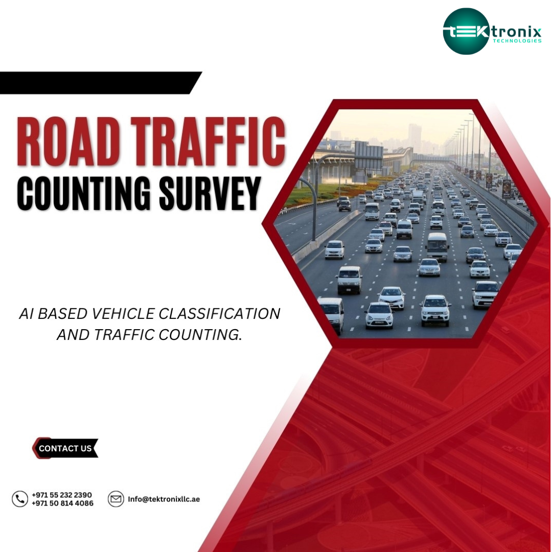 Unlocking Traffic Insights: A Comprehensive Study on Road Traffic in ...