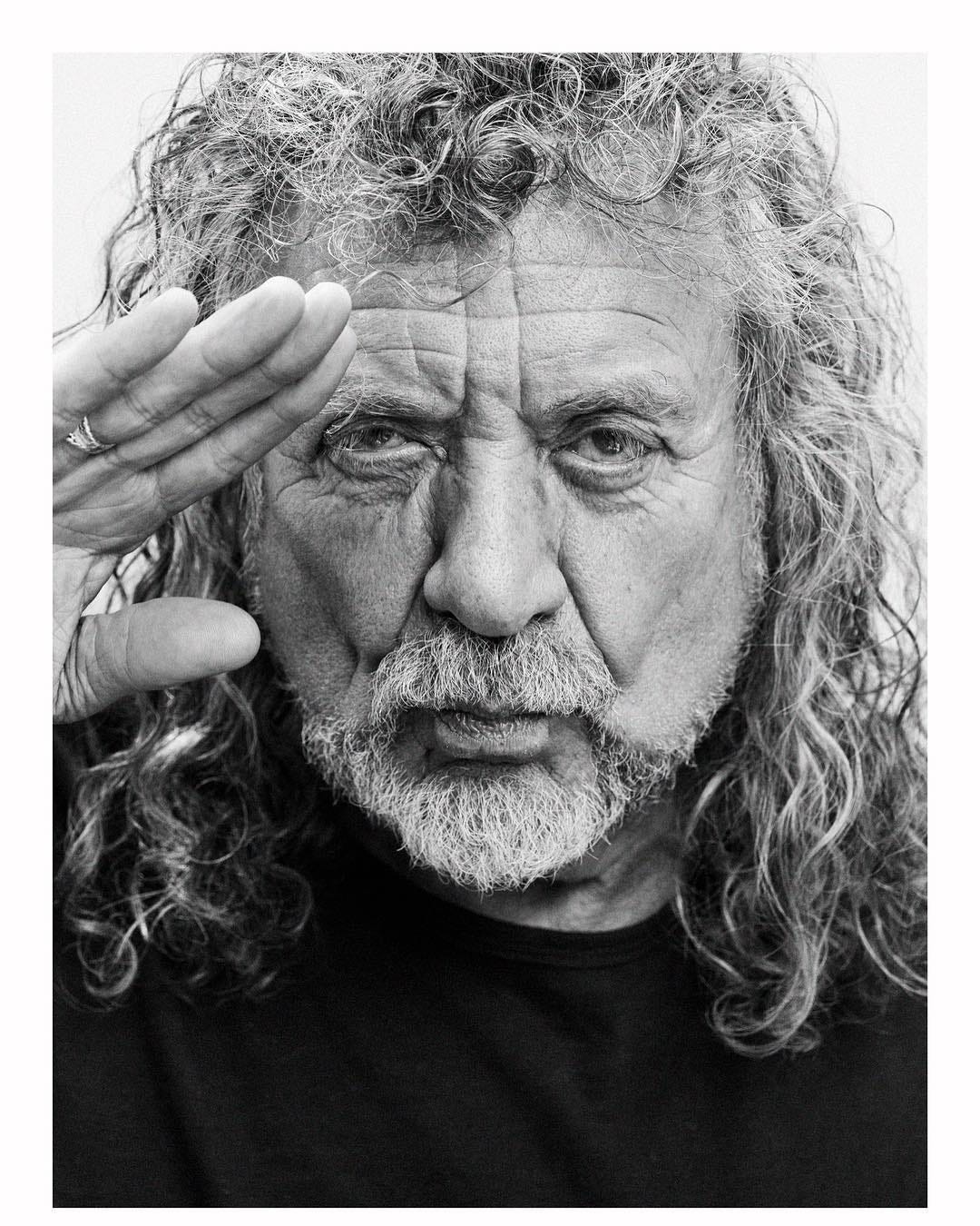 Leader Led Zeppelin Launches Podcast | by Linda Grei | Download songs ...