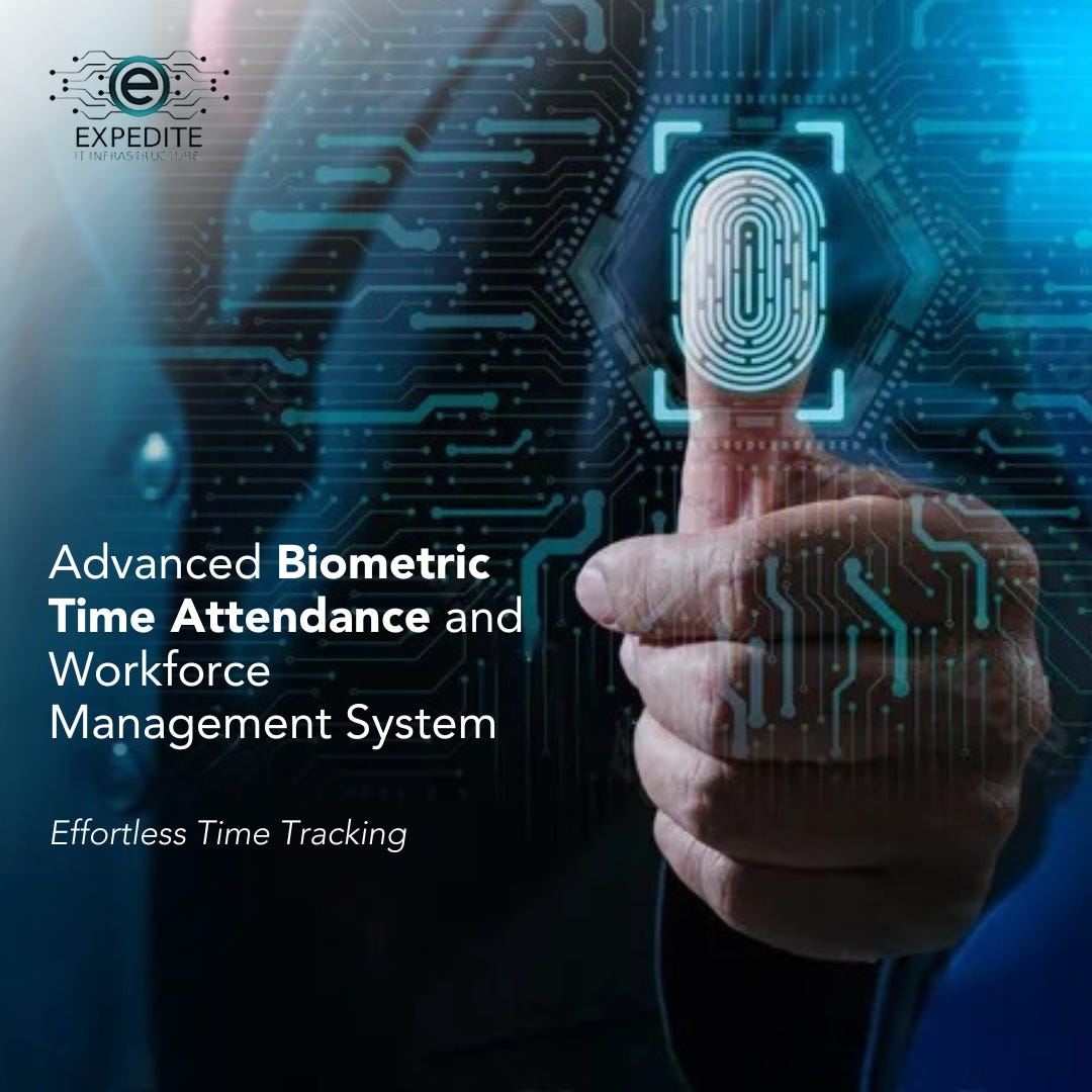 Time Attendance Software Solutions in Riyadh, Jeddah, and throughout ...