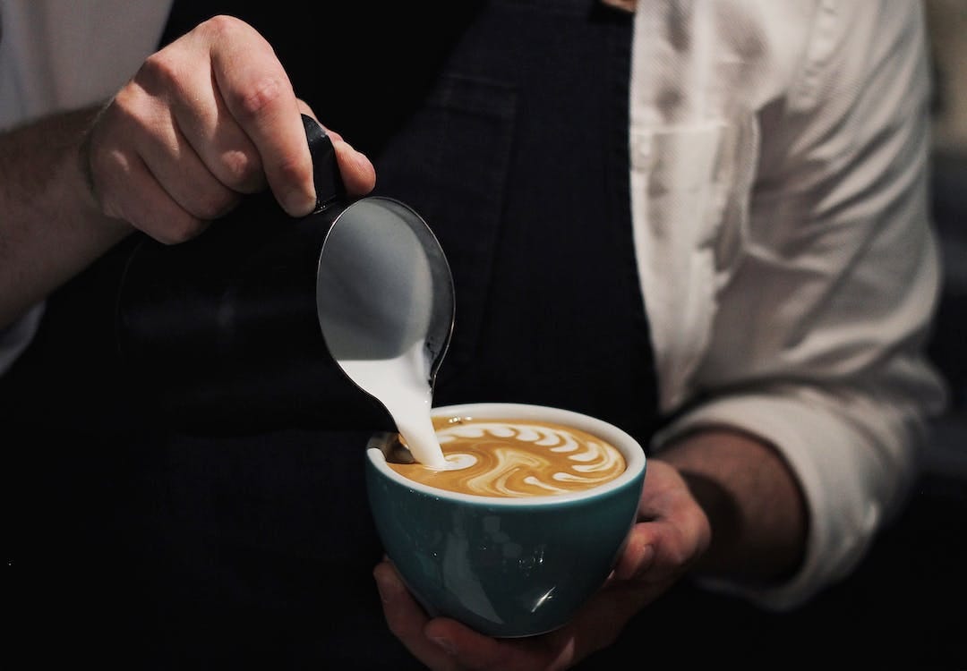 The Surprising Health Benefits of Adding Your Coffee Creamer To Coffee ...