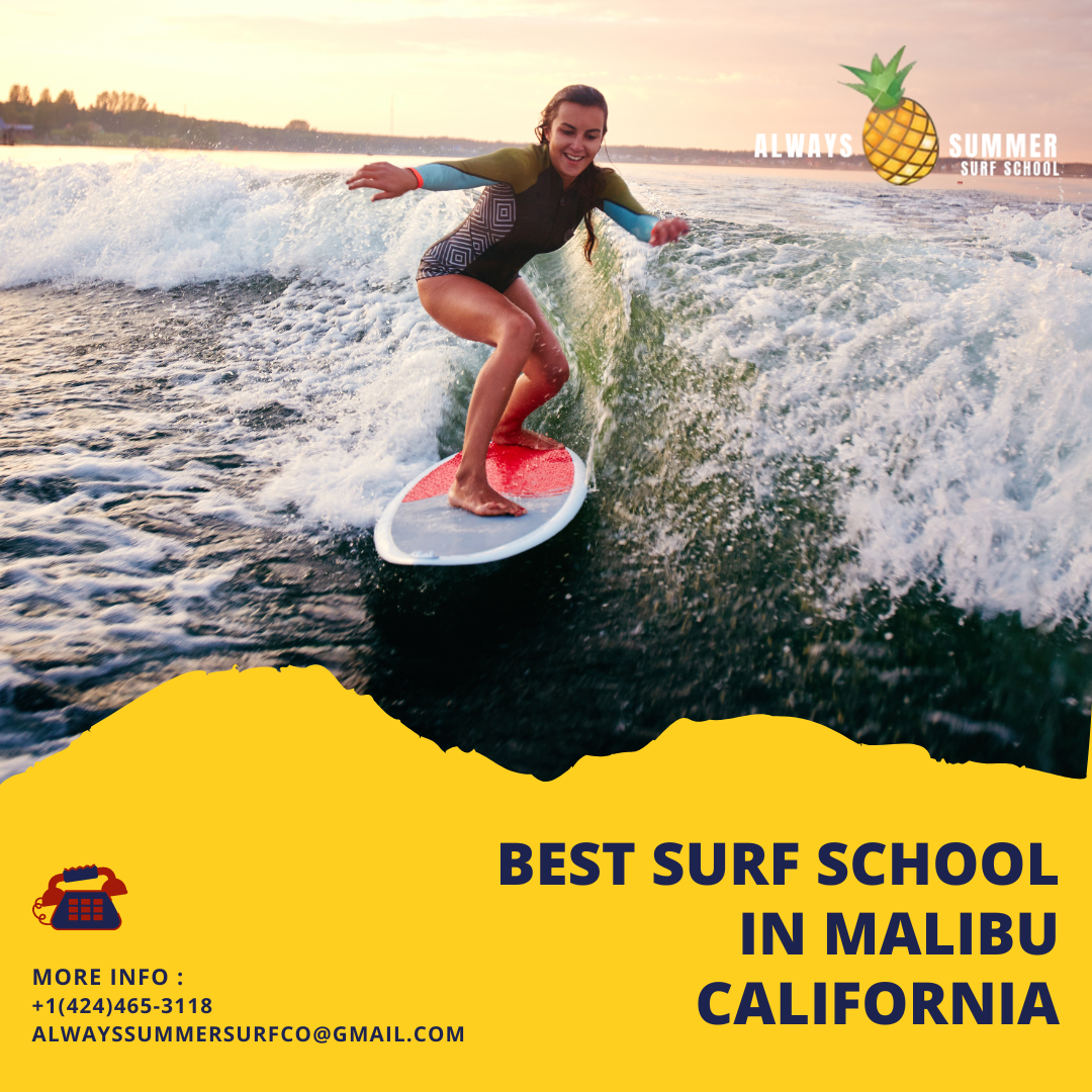 f5 Amazing benefits of learning to surf | by Alwayssummersurfschool ...