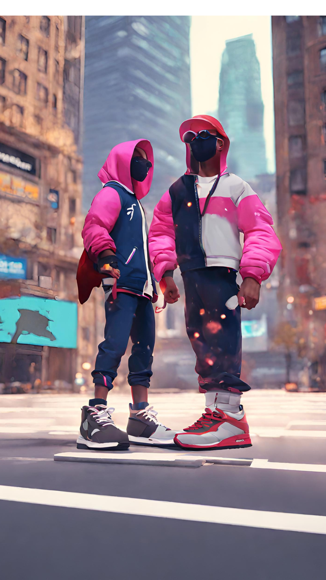Third-Person AR: Shifting Perspectives in Augmented Reality | by Rebel ...