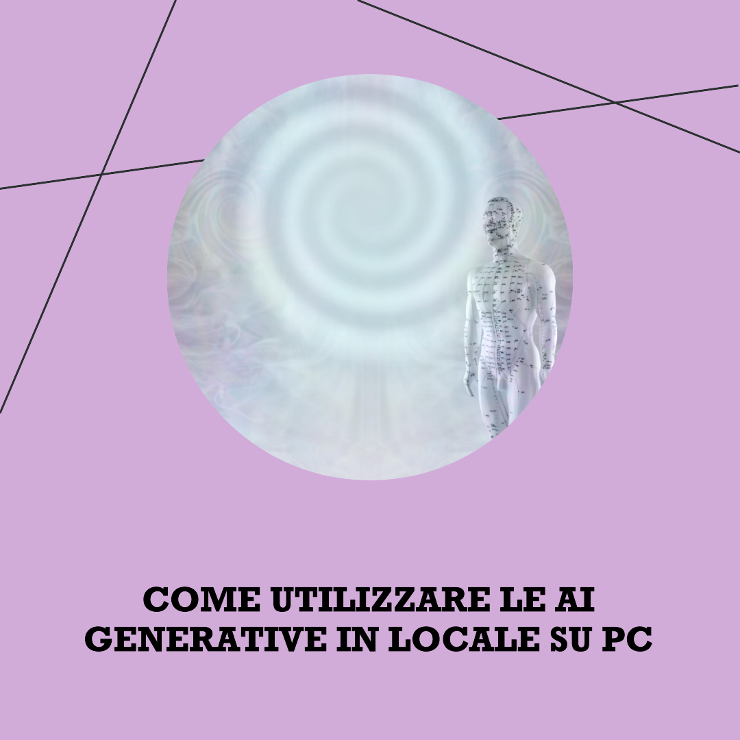 Come utilizzare le AI Generative in Locale su PC | by Franco Bagaglia ...
