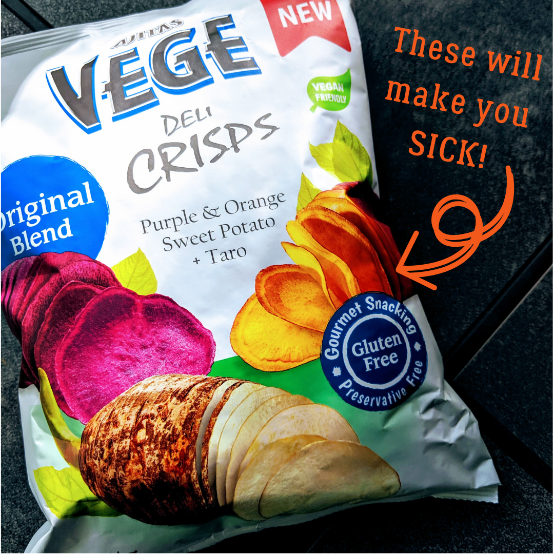 Why Your Healthy Snacks Are Making You Sick | by Jennie Grant | Medium