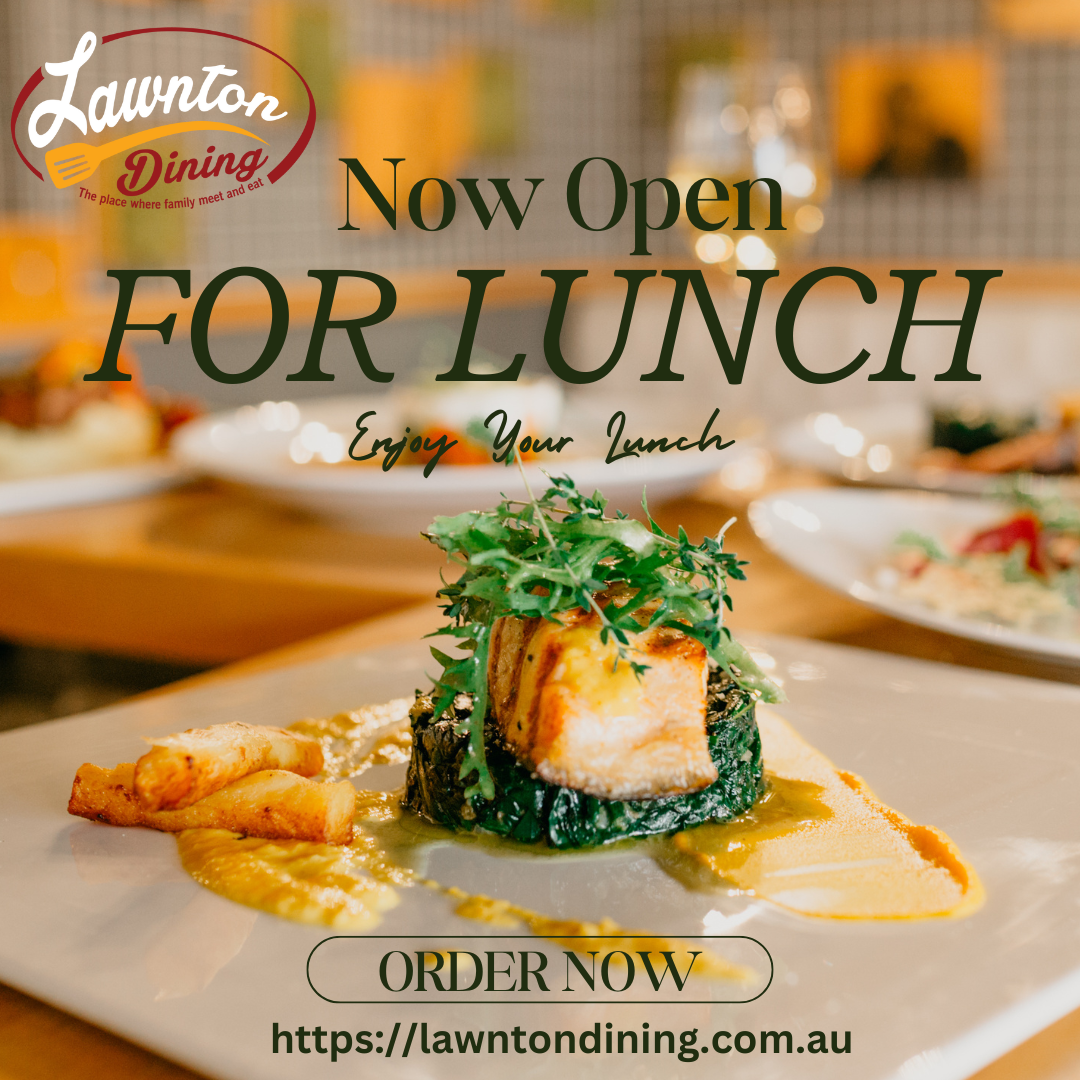 5 Must Try Food while you are In Australia | Lawntondining | by sanjeev ...