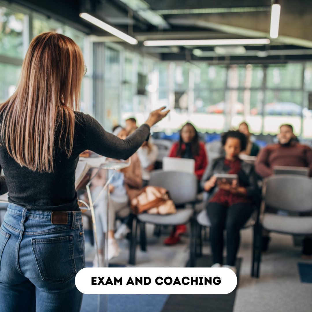 Exam & Coaching for Abroad Studies - unik global services - Medium