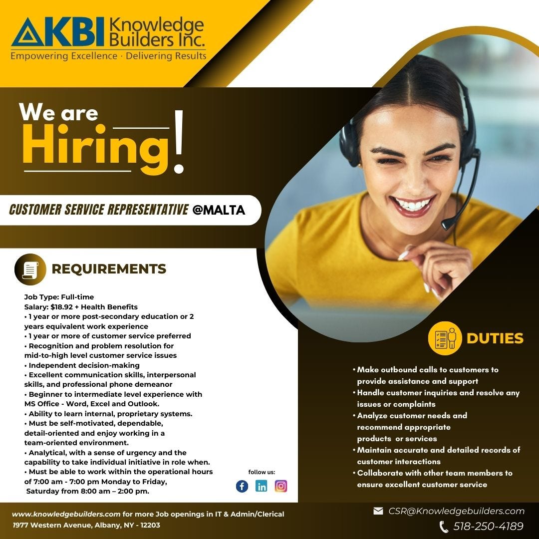 Top IT Administration job placements Albany NY https://www ...