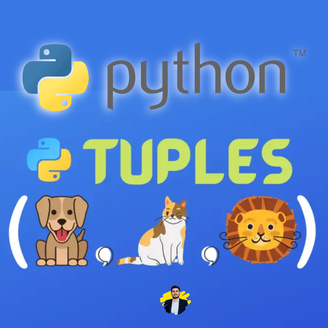 Python Tuples A Python Tuple Is A Sequence Of Objects By Kemal Subhashana Medium
