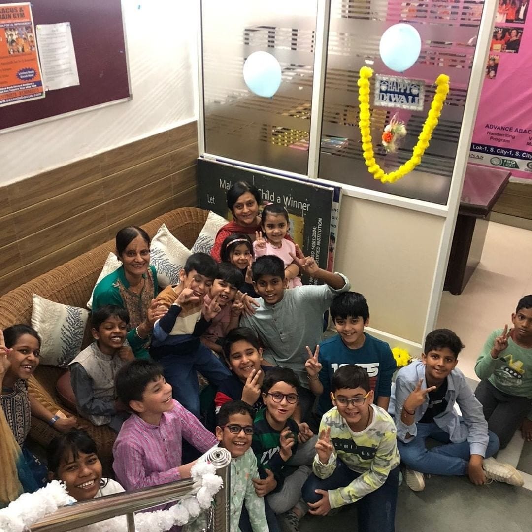 Vedic maths franchise cost in India | Ascent Abacus | by Ascent Abacus ...