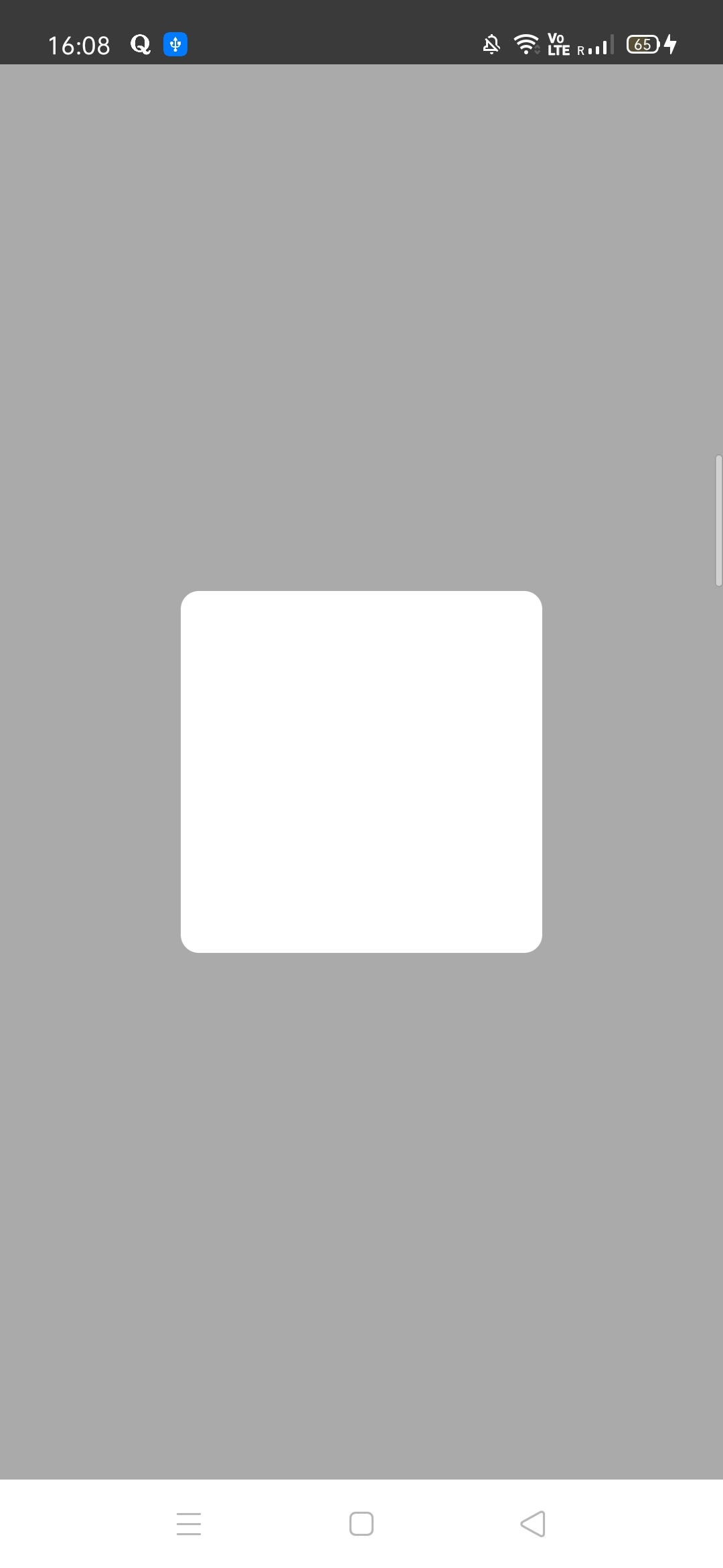 React Native Modal. Here I’d like to share with y’all how… | by ...