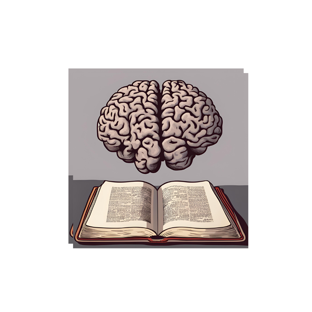 Bible on the Brain