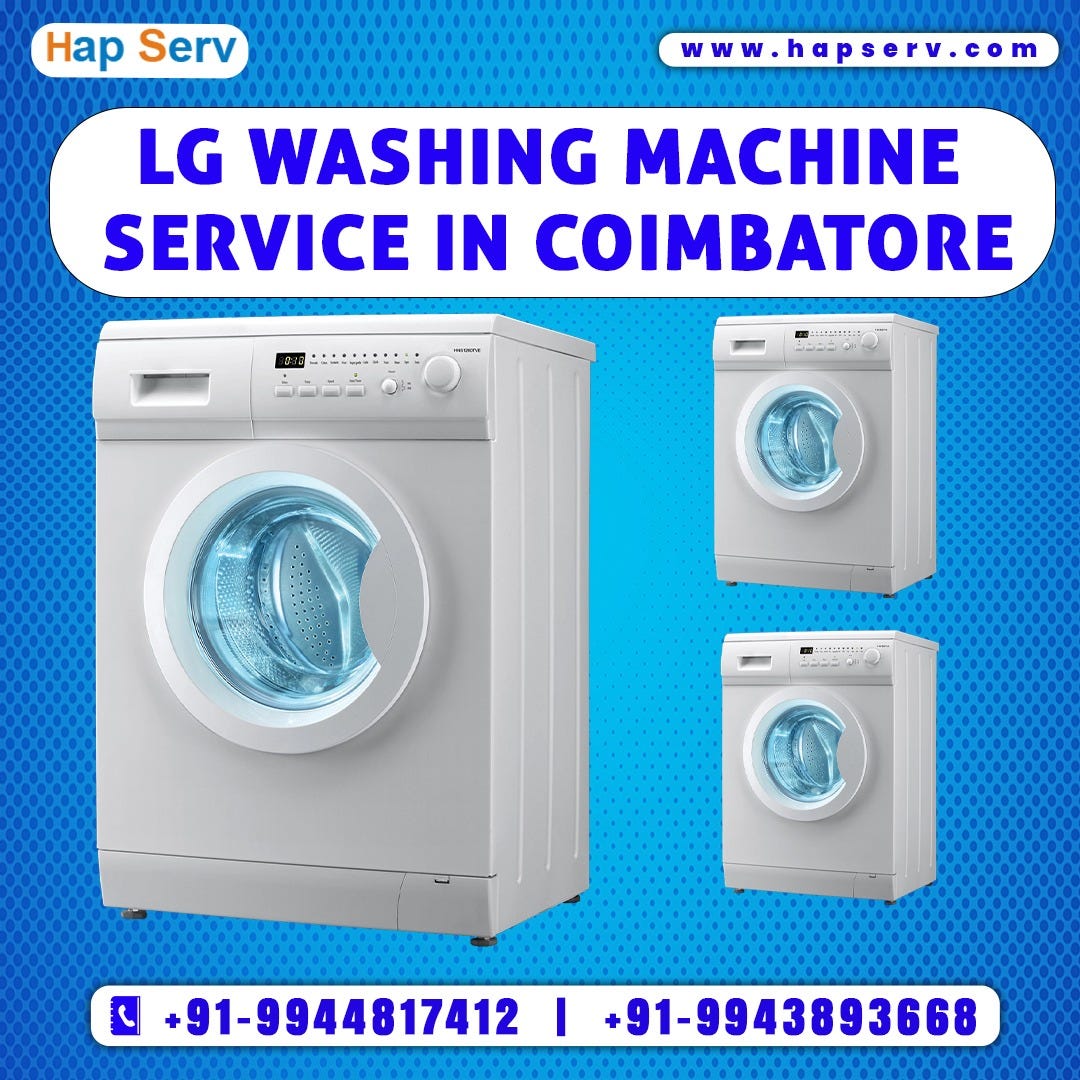 The best tips to take care of your clothes in an LG washing machine ...
