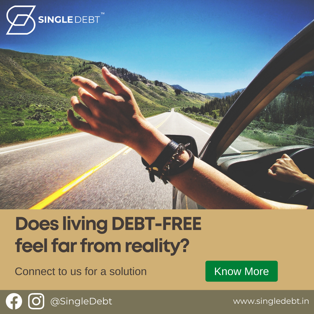 Debt Management - Single Debt - Medium