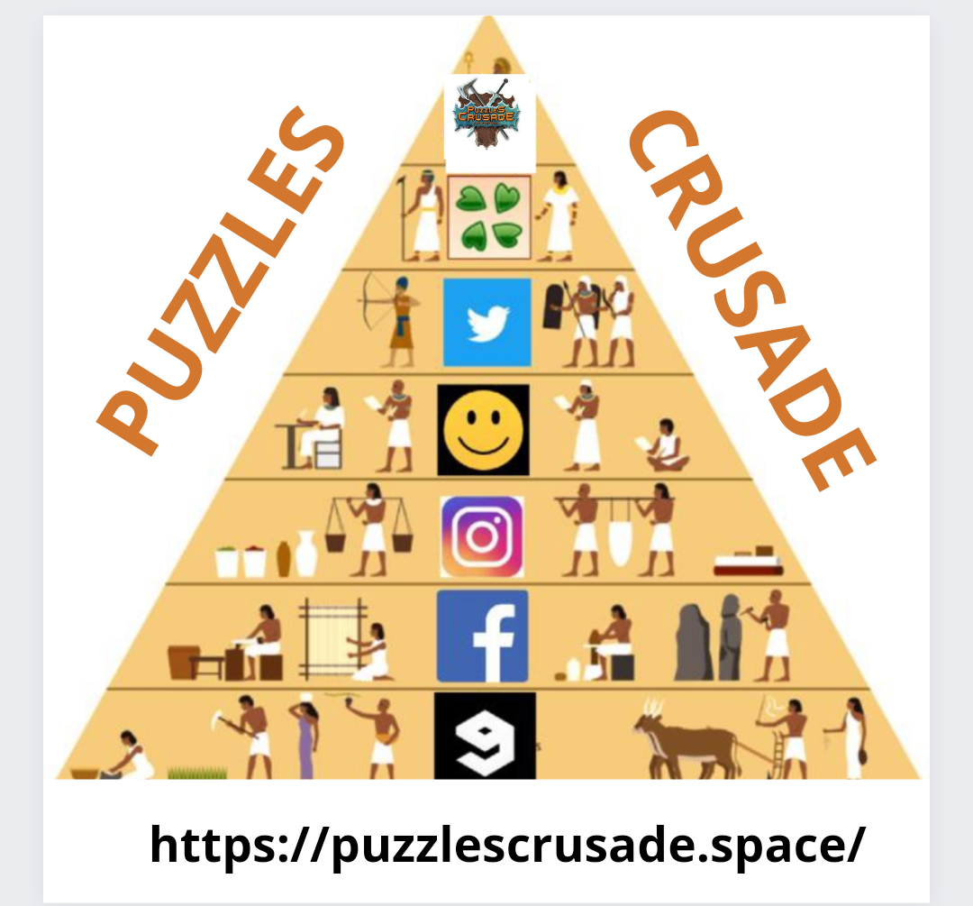 @PuzzlesCrusade universe is composed by uncharted realms, mythical ...