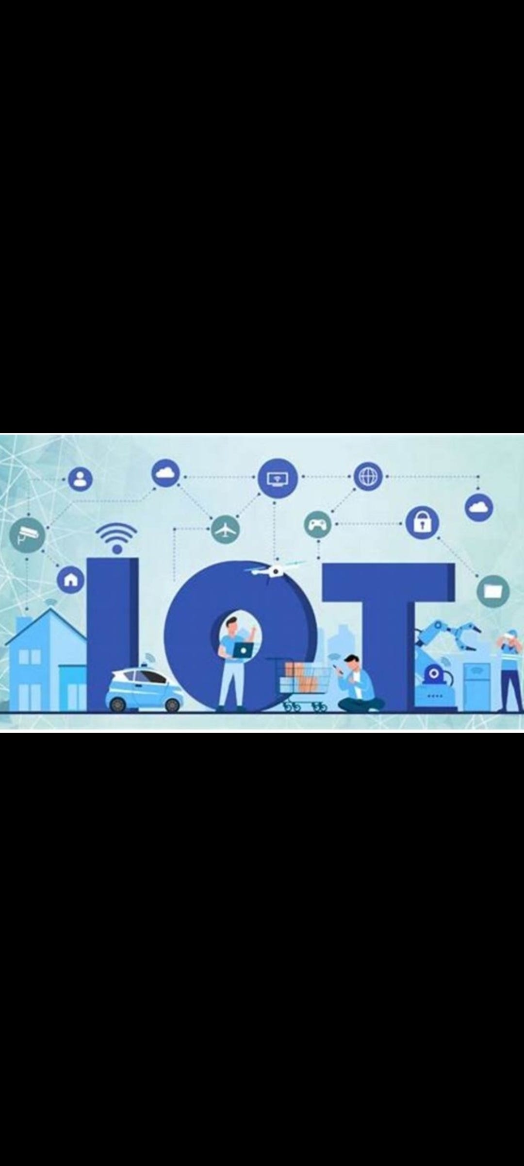 IoT Explained: How Smart Devices Are Quietly Running the World in 2025 ...