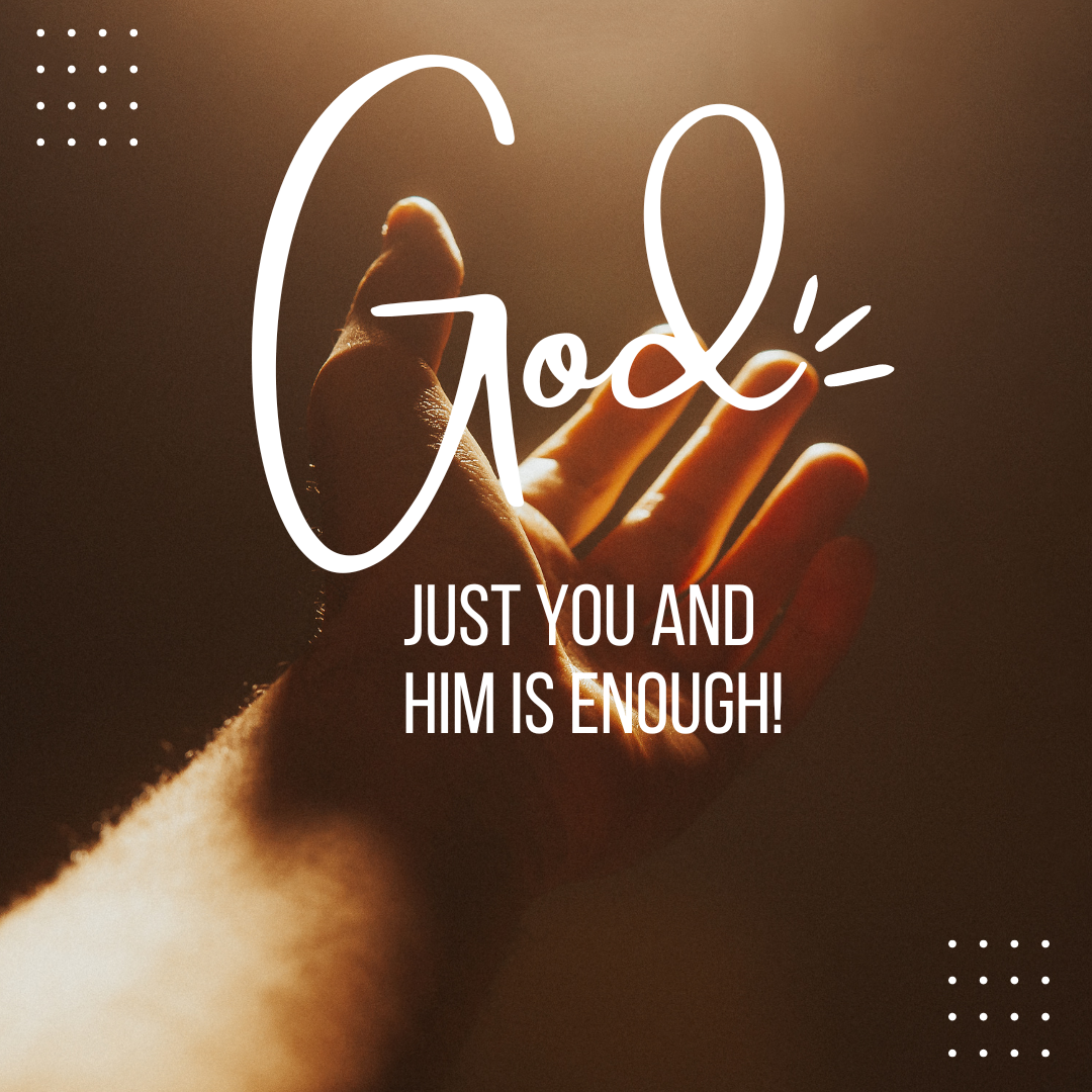 Baby, just God, and you are a terrific power! | by J-De-Havva by Raichel Babu | Mar, 2024 | Medium