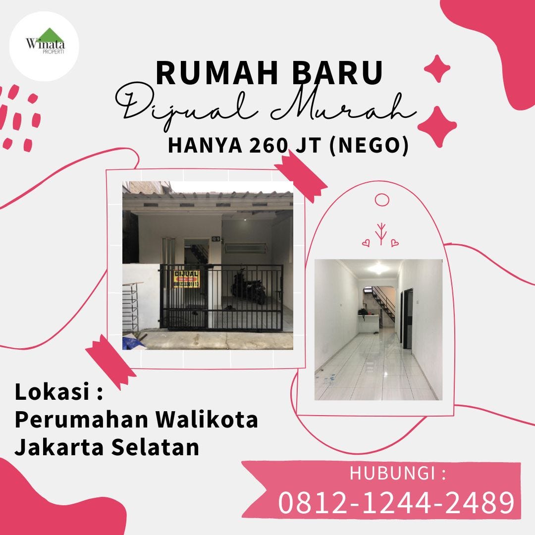 Apa Pekerjaan yang Dilakukan Agen Real Estate? | by agenproperti444 ...
