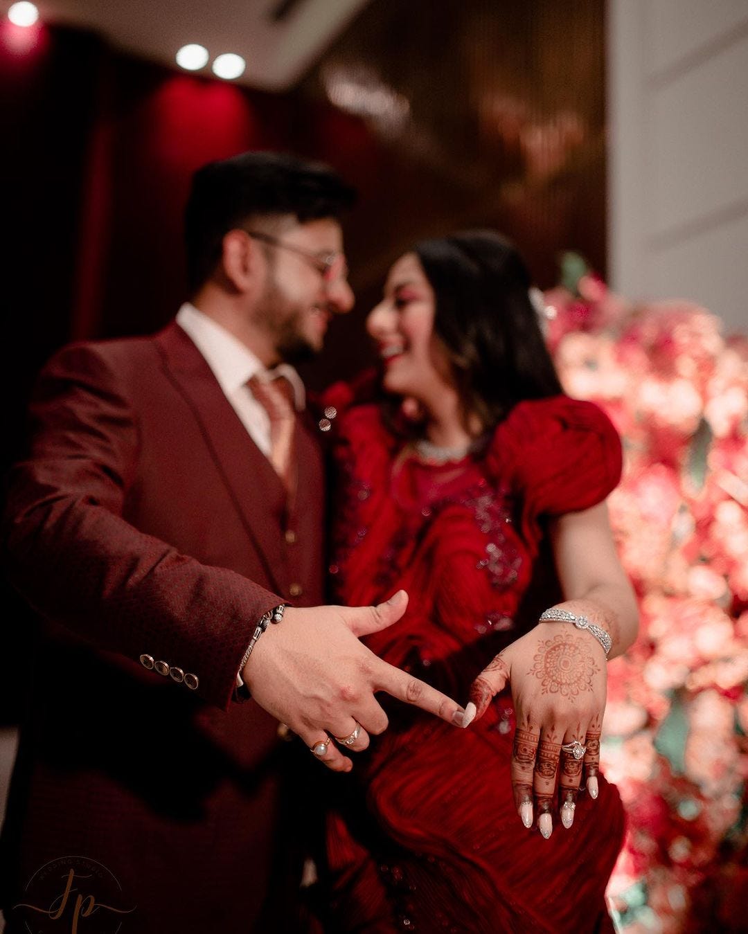 Pre-Wedding Photoshoots in Patna. In the heart of Patna, Foto Phactory… | by Foto Phactory ...