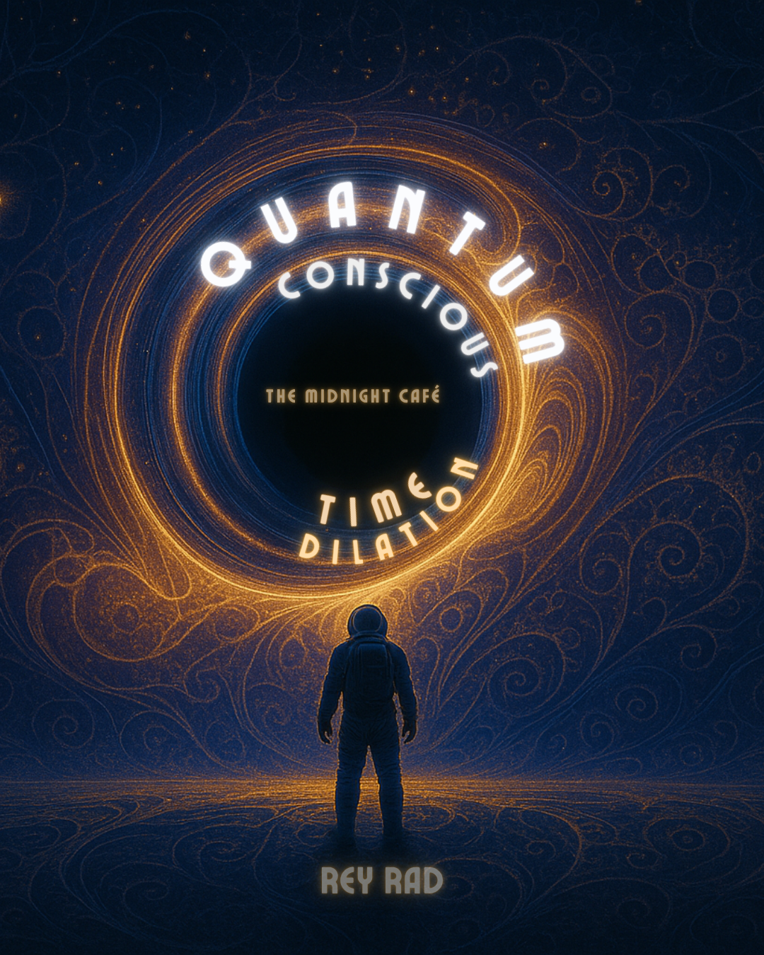Quantum Conscious Time Dilation: A Journey Through Time, Mind, and ...