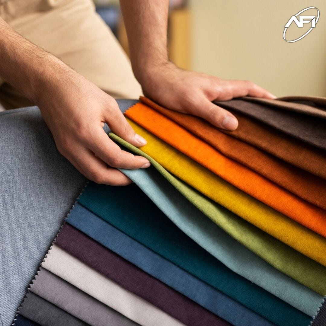 Textile Company In Delhi. In the bustling landscape of textile… | by ...