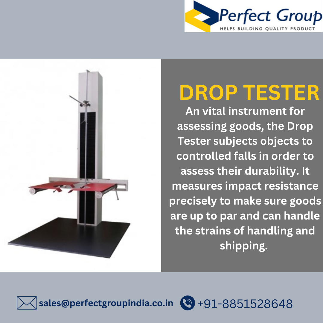 Drop Tester - itnseo62 - Medium