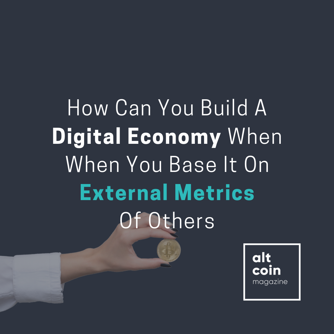 How Can You Build A Digital Economy When You Base It On External ...