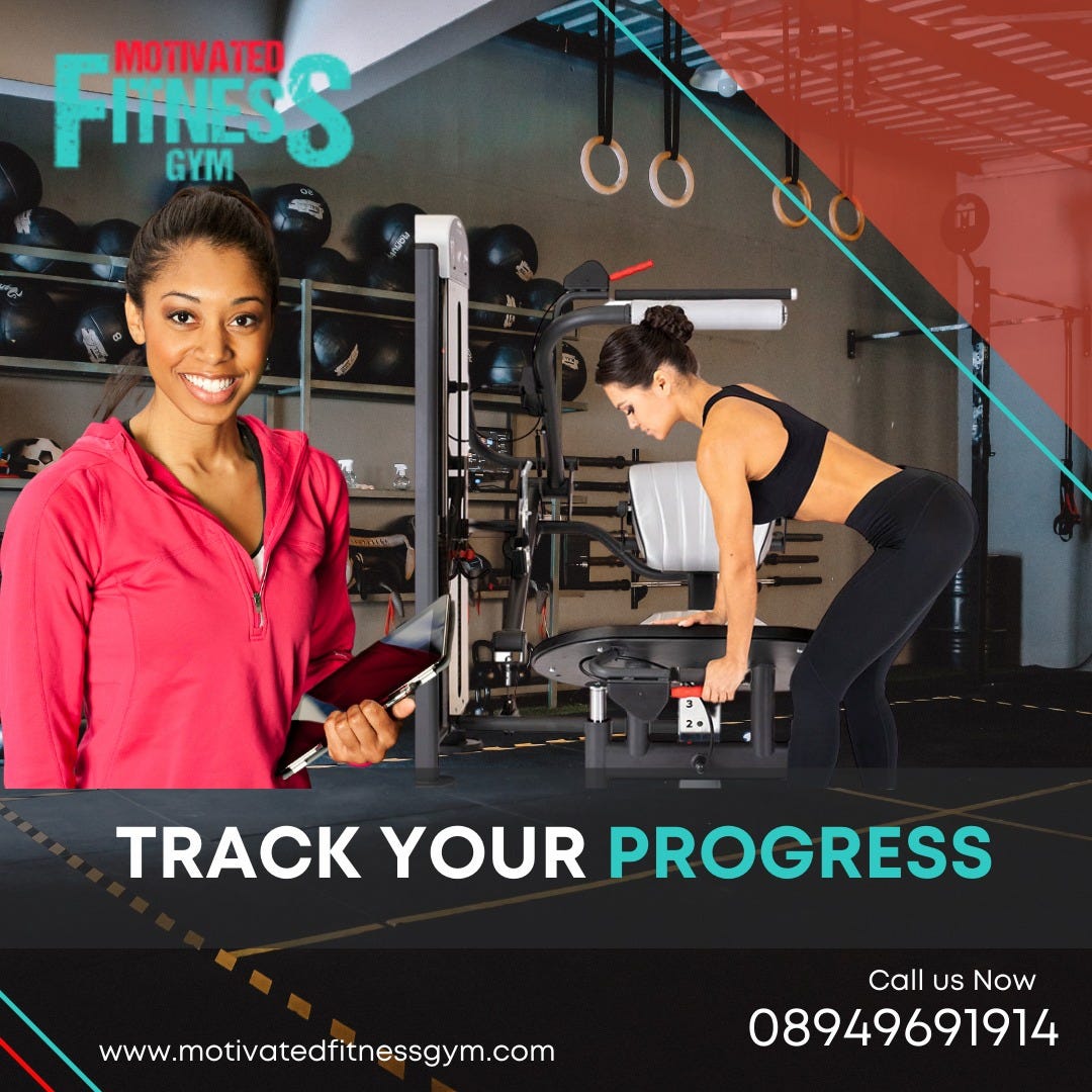 Membership Offer | Gym Membership Offer Plan In Cork — MFG | by ...