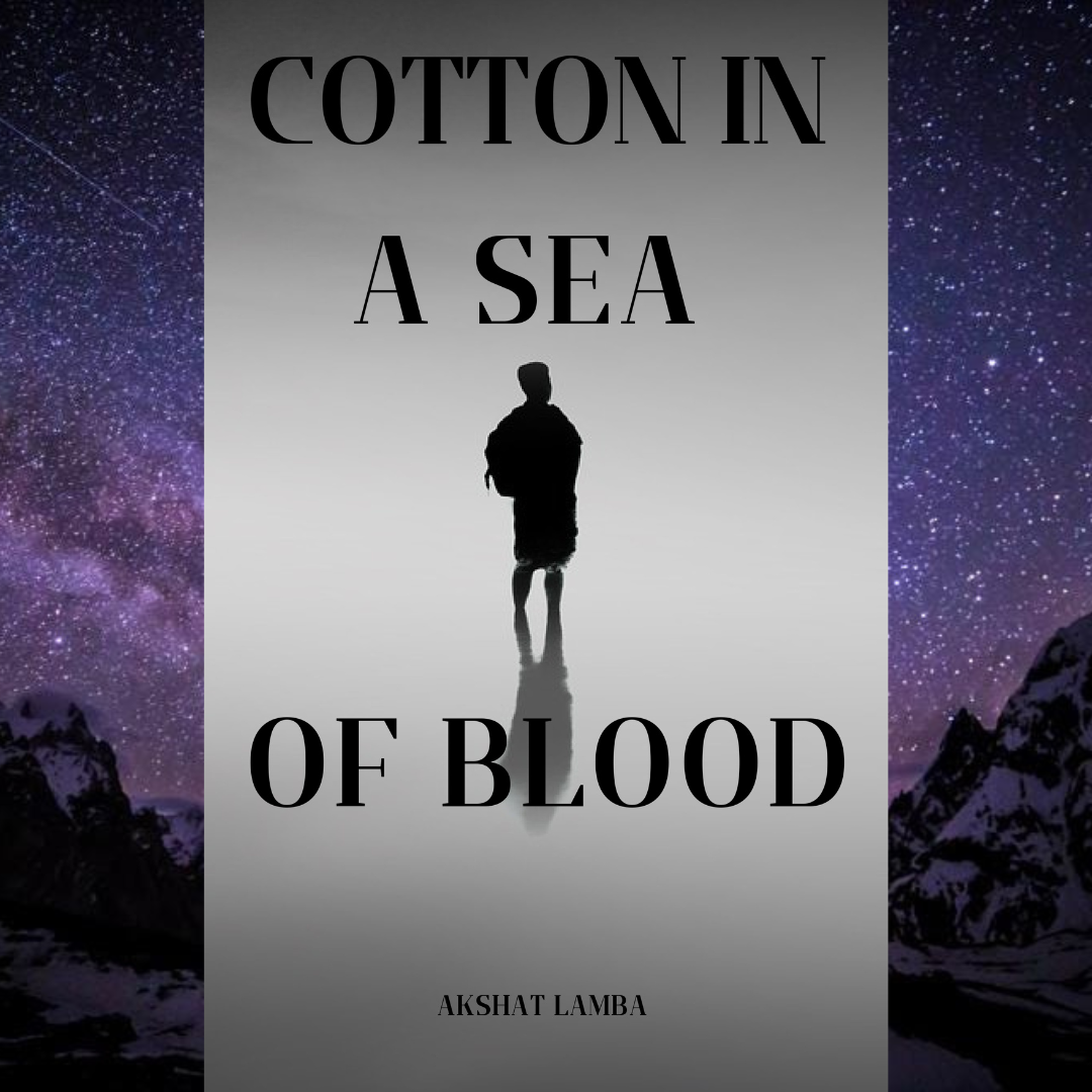 Finally! My Book Is Out!. Fear, Excitement, And Why . . . | by Akshat ...