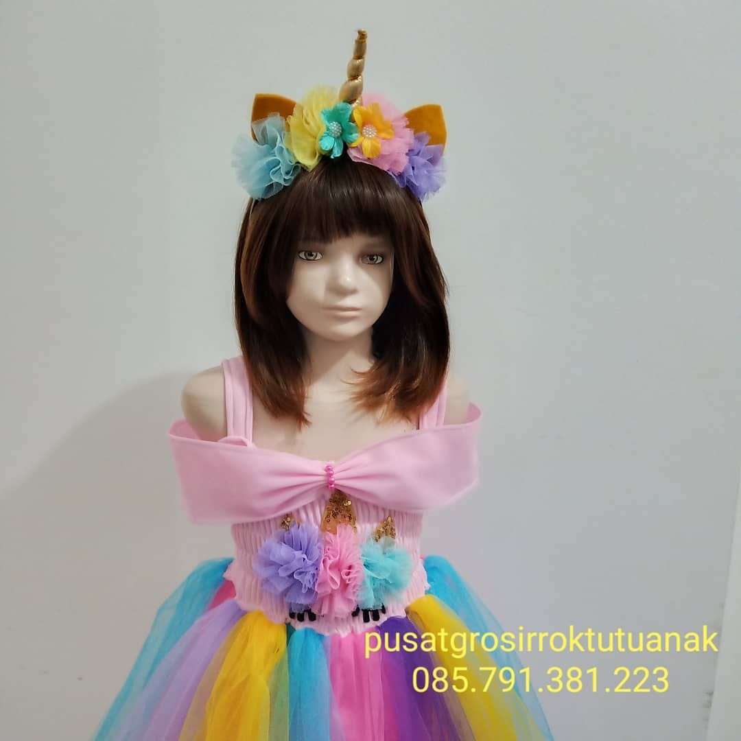 STYLE TUTU - Gbaju - Medium