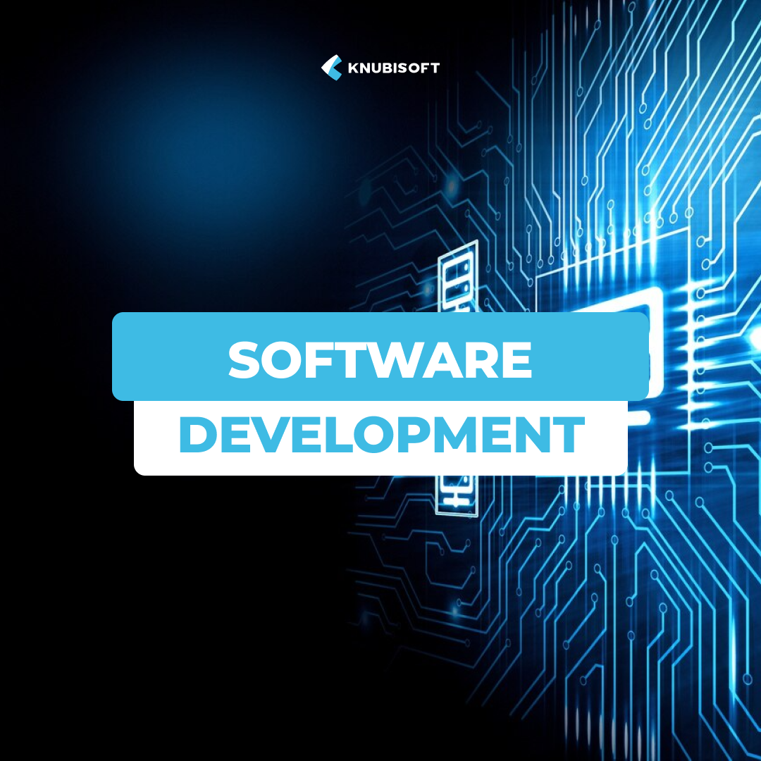 Unleashing Efficiency: How Software Development Can Supercharge Your Existing Business | by ...