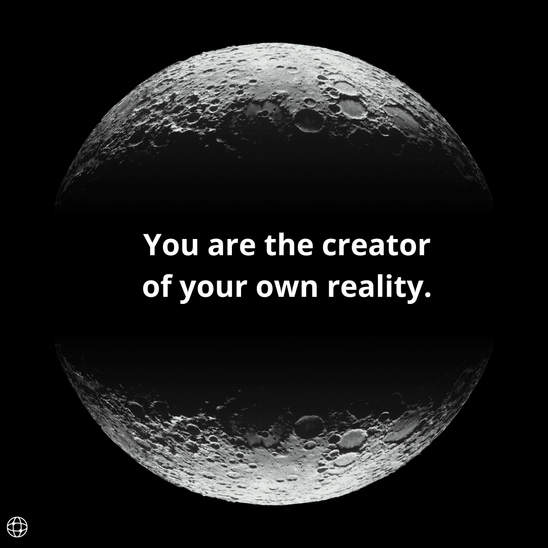 Ignite Your Journey: Unleashing the Power of Being a Reality Creator ...