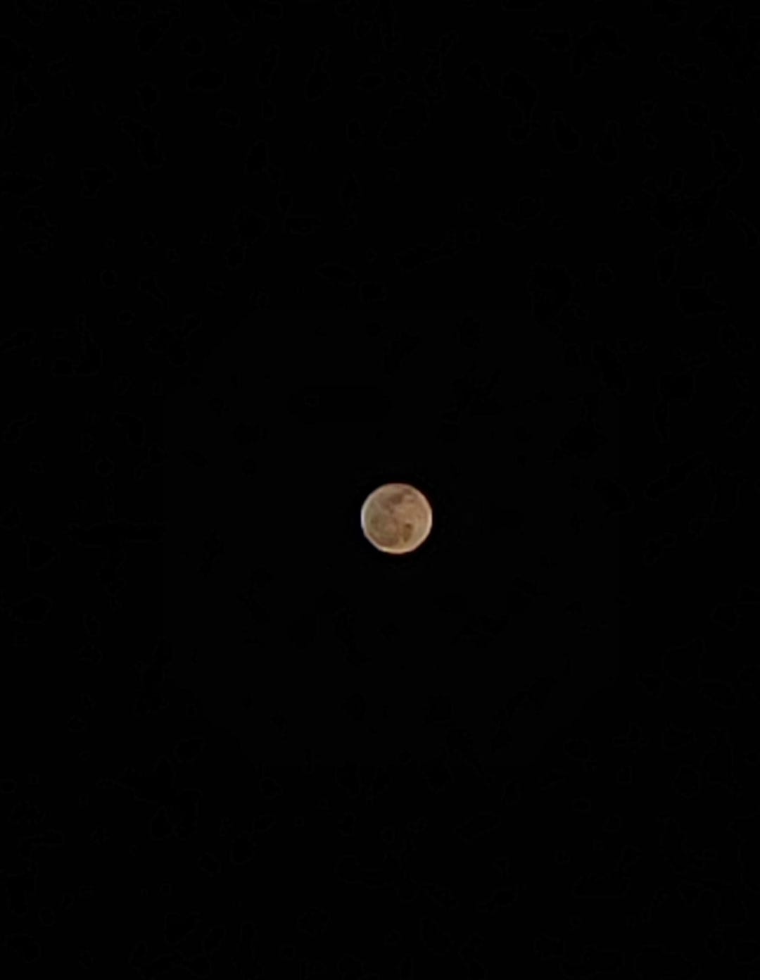 The Moon. Symbol of connection | by Aatif Sayed | Dec, 2024 | Medium