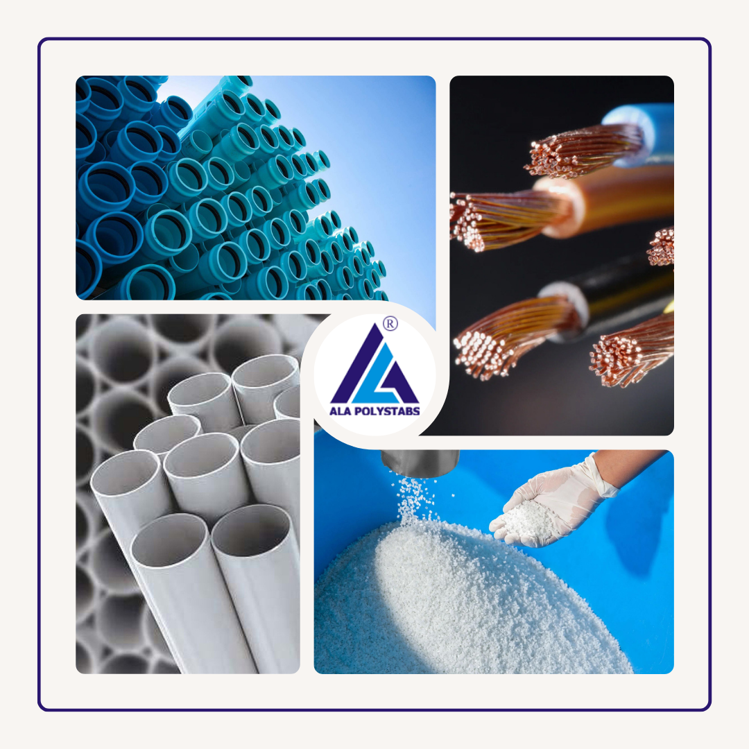 The Leading Calcium Stearates Manufacturers in India: Ala Polystabs ...