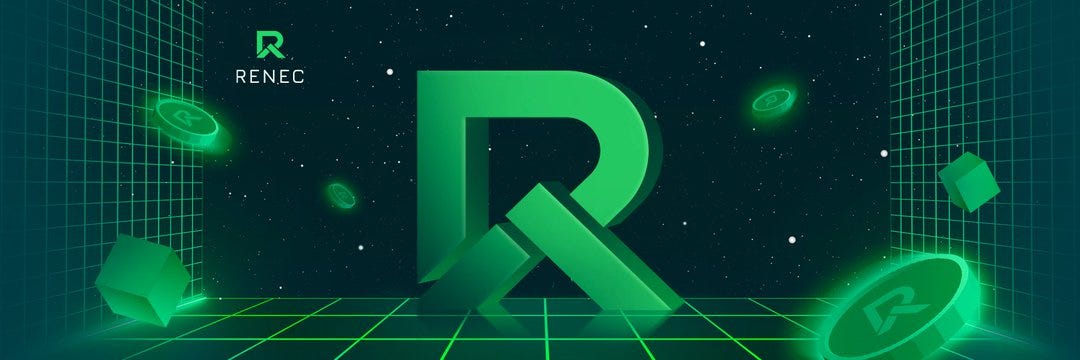 RENEC BLOCKCHAIN. RENEC is a decentralized blockchain… | by Edidiong ...