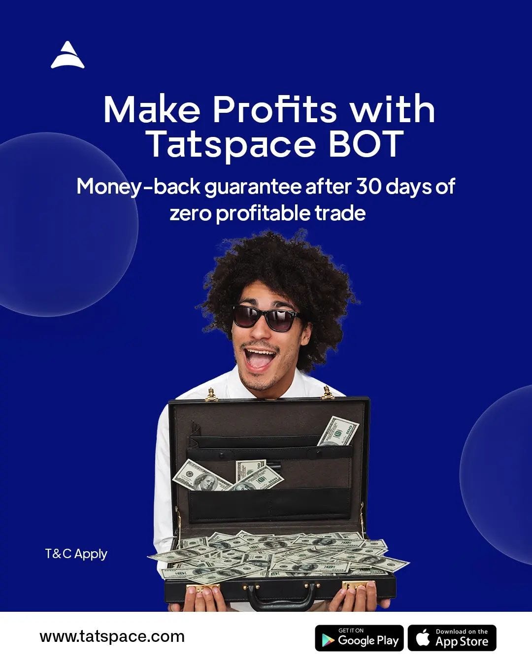 HOW I MADE 10x PROFIT TRADING CRYPTO USING AN AUTOTRADING BOT IN 30 DAYS. | by AJIKOBI MOSHOOD ...