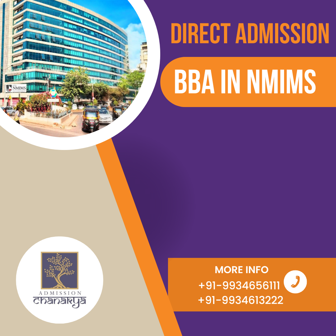 NMIMS Direct Admission to BBA. NMIMS Direct Admission to BBA | by ...